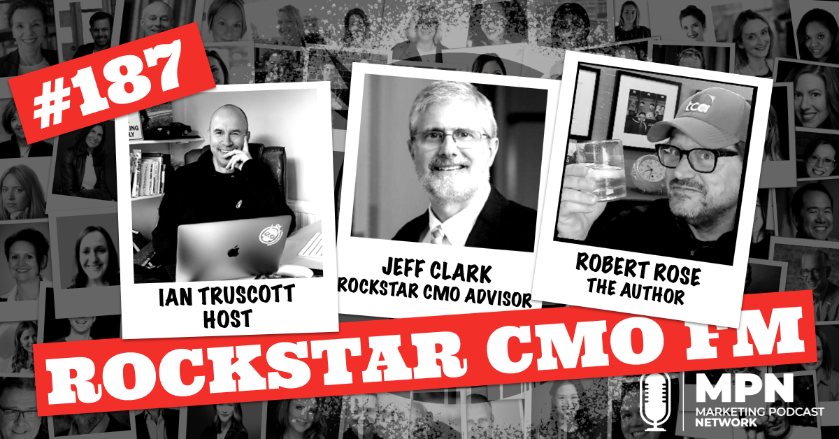 187: The 5 F'in Content Management Challenges and Borrowing Content ...